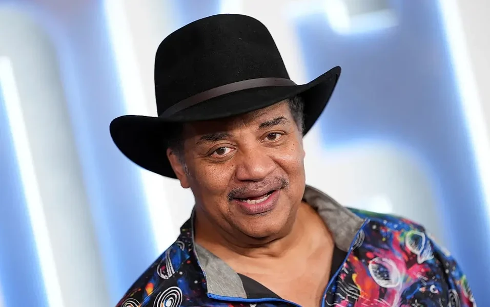 Neil deGrasse Tyson challenges US to reveal alien evidence