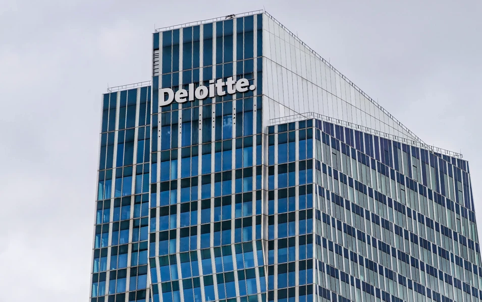 Deloitte survey finds burnout, money stress deter Gen Z from leadership