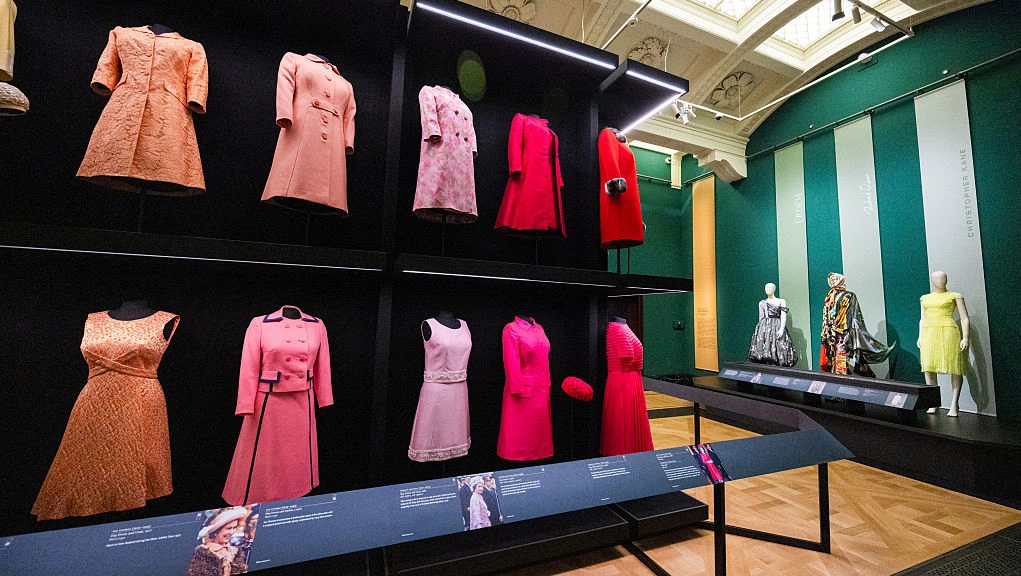 Kate Middleton and Queen Elizabeth’s enduring style legacy