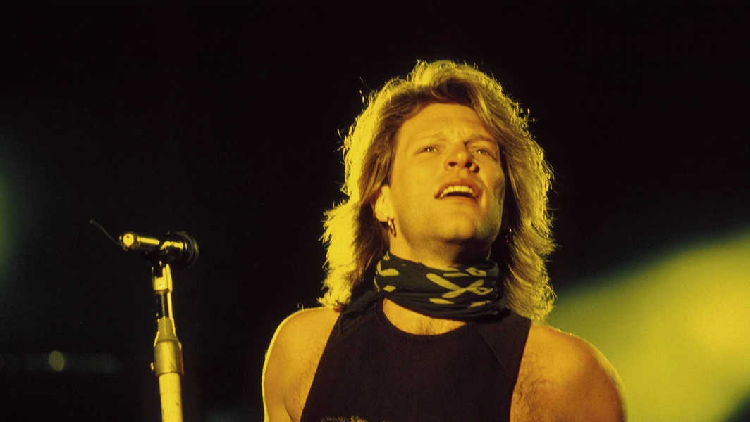 Jon Bon Jovi fully recovers from vocal cord surgery before tour