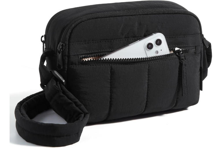 Oprah's favorite travel brand is full of budget-friendly packing must ...