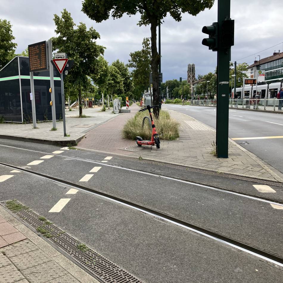 SPD/Volt kritisiert Streichung priorisierter Haltestellen