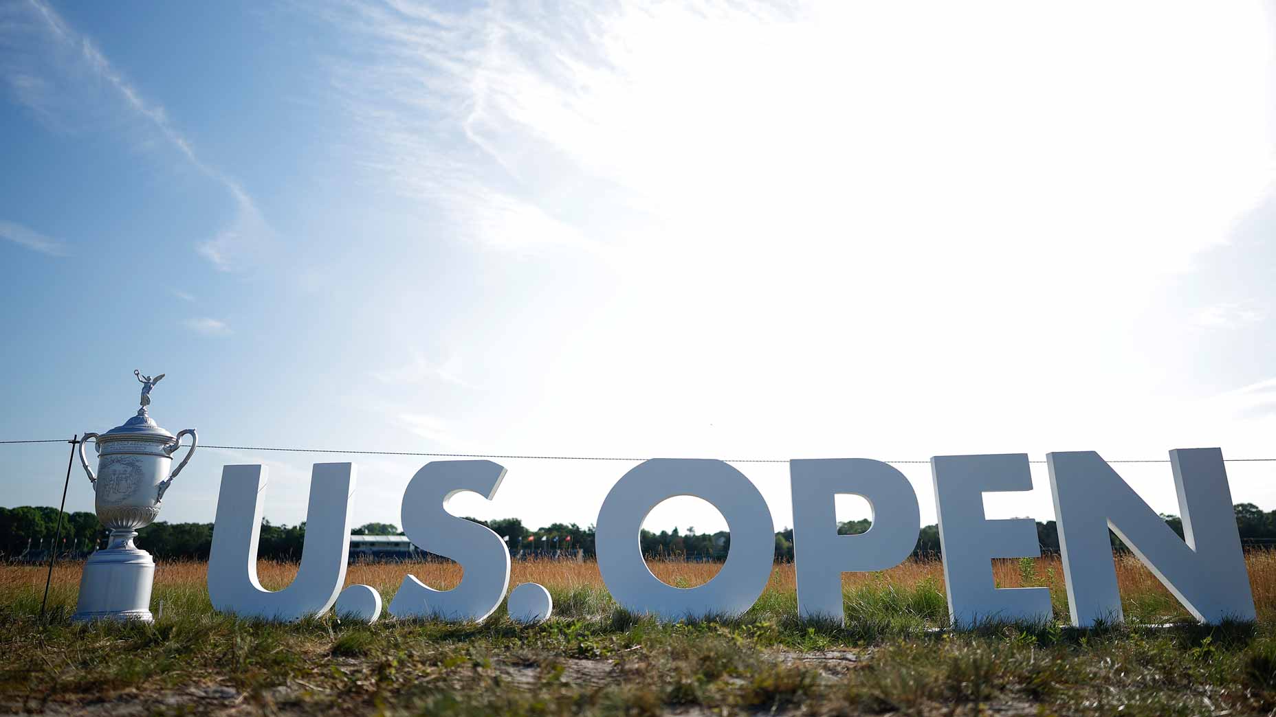 What channel is the 2026 US Open on? How to watch the US Open at ...