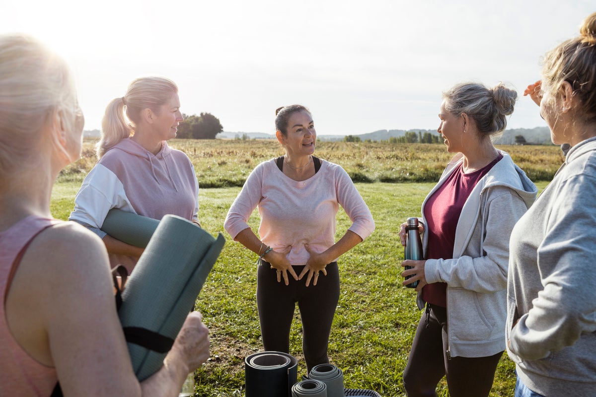 The three things you’re missing from your pelvic floor workout