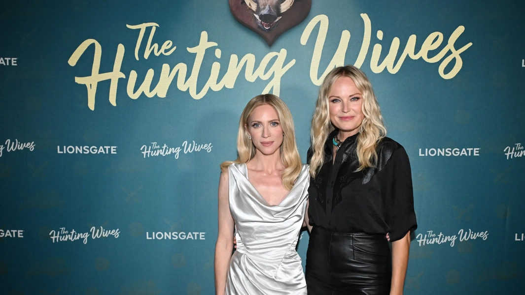 The Hunting Wives season 2: Cast, plot, and production