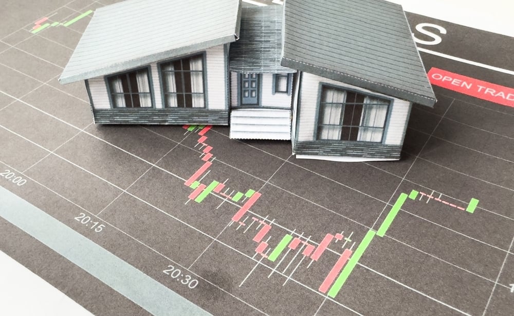 US housing starts fall to lowest level since 2020 as residential ...