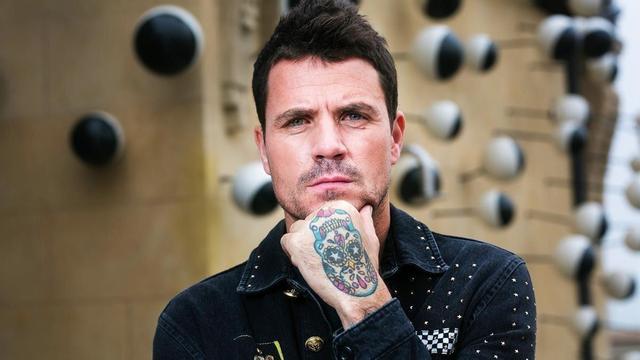 Dani Martín, estrella de O Son do Camiño, y su historia viral con la ...