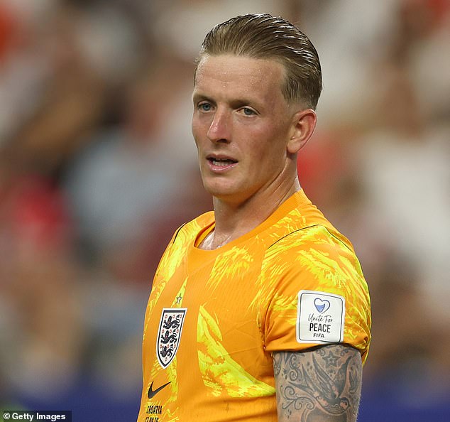 How German fury inspired England to World Cup turnaround: Thomas Tuchel ...
