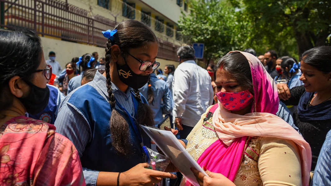 CBSE set to release first-ever Class 10 second board results soon