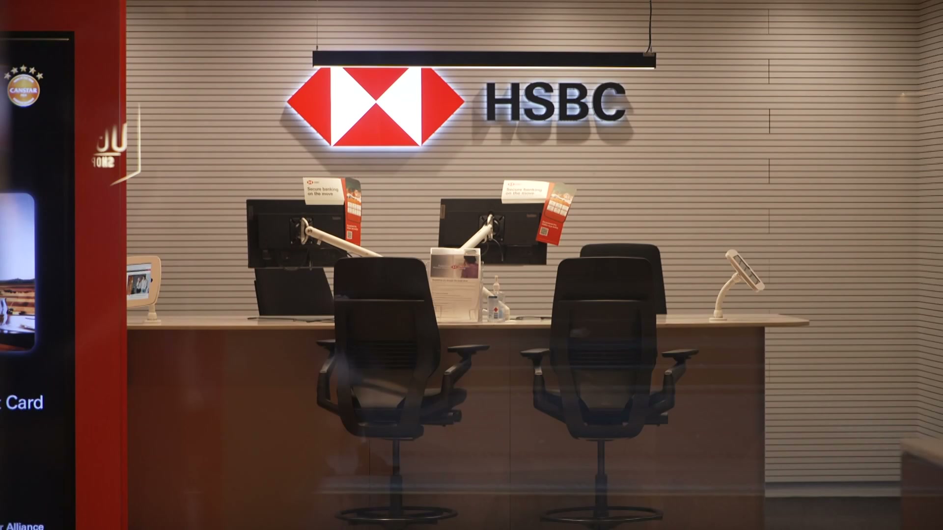 ASIC suing HSBC for failing to protect customers from 'spoofing' scam