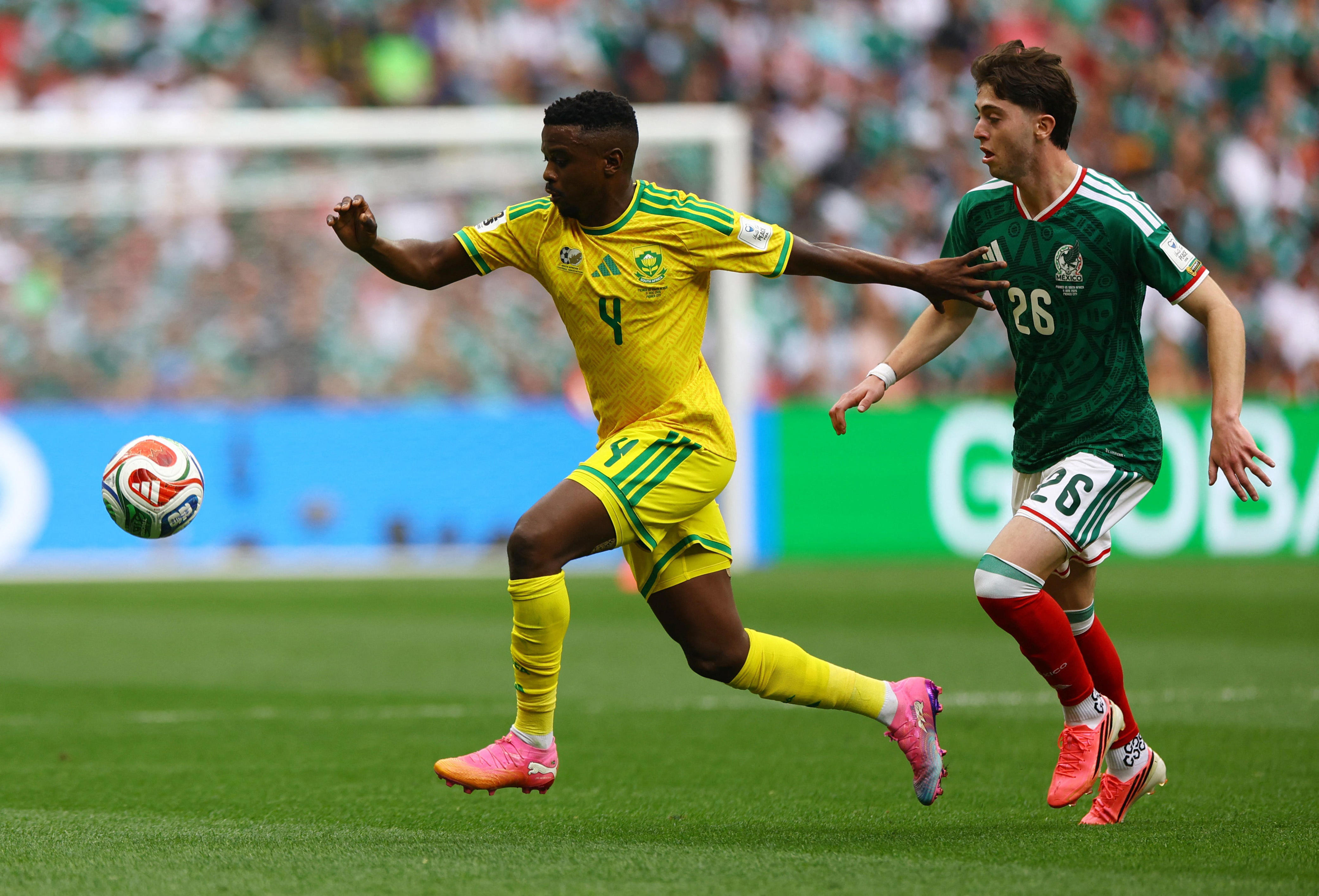 Who plays today in World Cup? Time, TV schedule for Thursday matches
