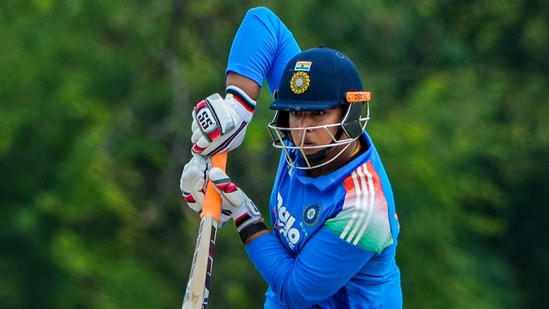 BCCI refuses to interfere in Vaibhav Sooryavanshi’s ill-tempered ...