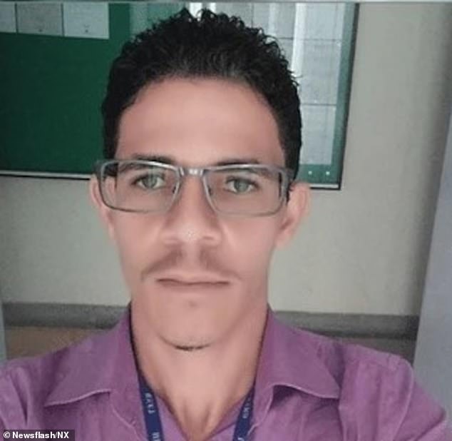 Man cuts off his foot in £220,000 insurance scam but ends up convicted