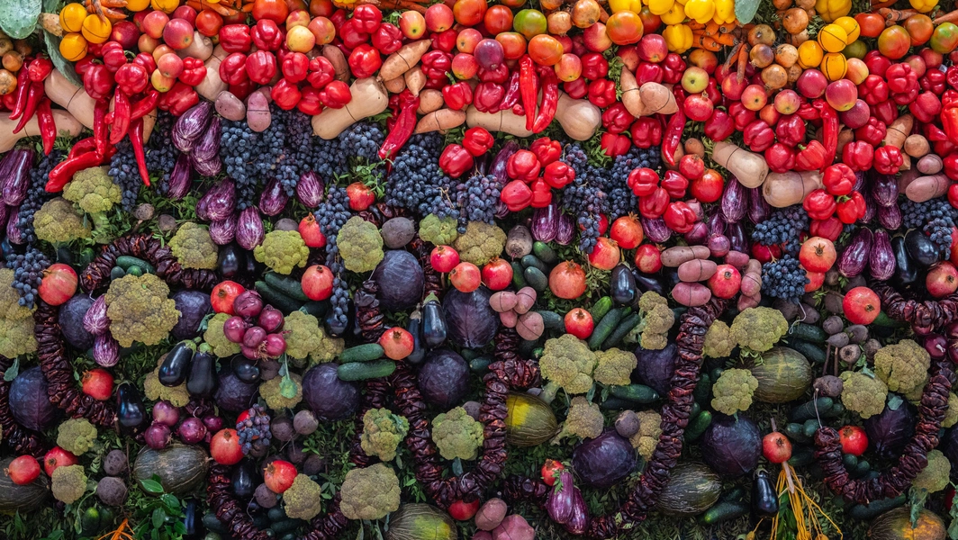 21 foods that boost immunity and fight inflammation