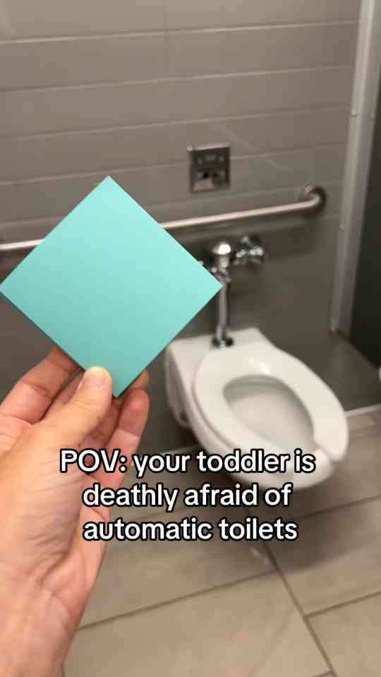 Why I always carry Post-it Notes everywhere