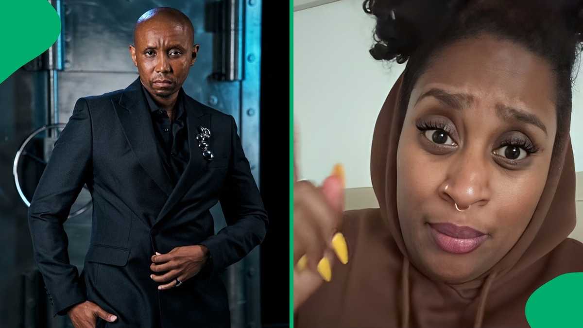 "Jonasi is coming for you": American woman excited that Sdumo Mtshali ...