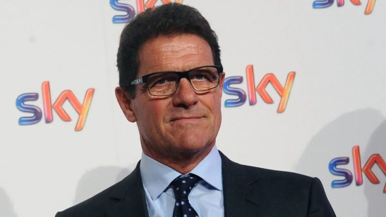 Capello torna a parlare di Calciopoli e svela un retroscena che ...