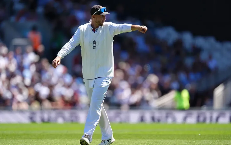 Joe Root nears 14,000 Test runs in Oval clash