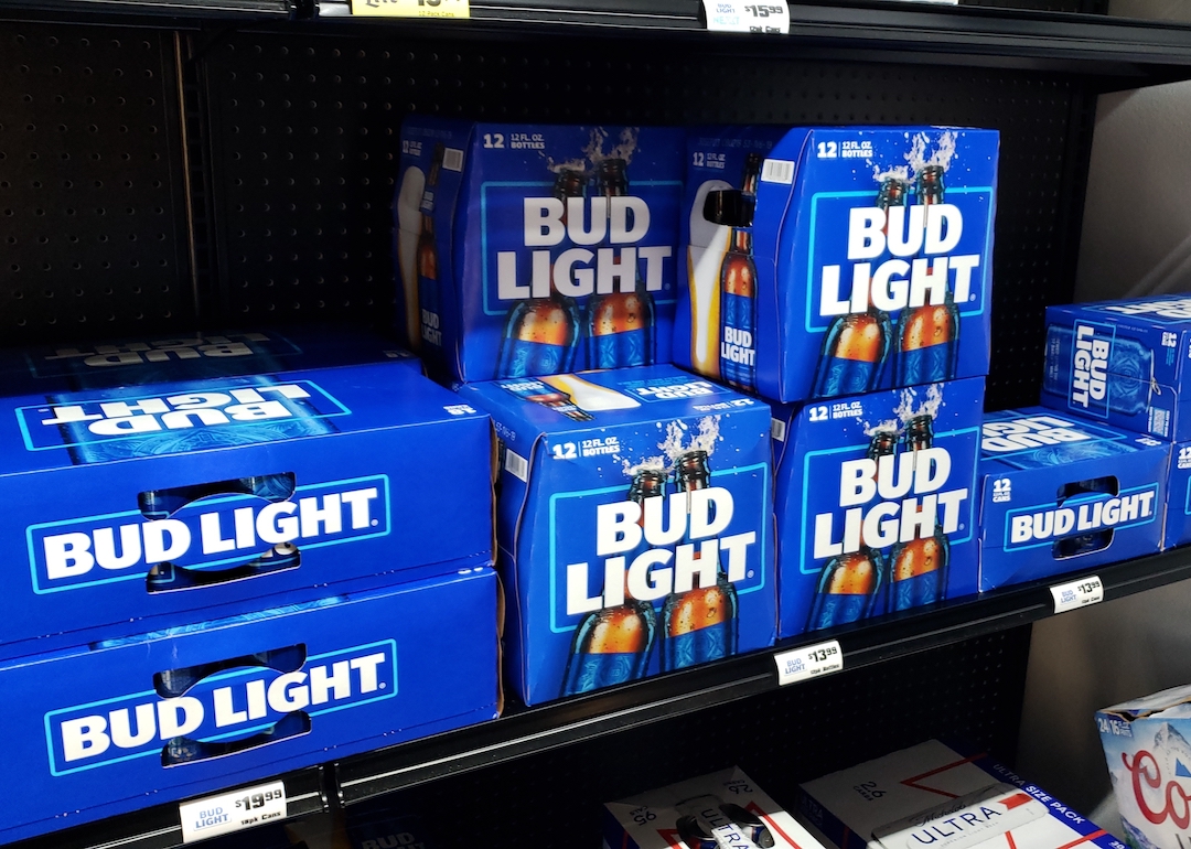 The 10 worst beers you can drink, according to real beer experts