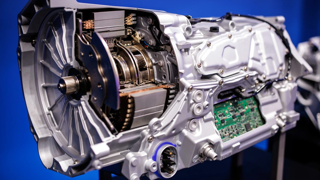How CVT technology shapes hybrid performance