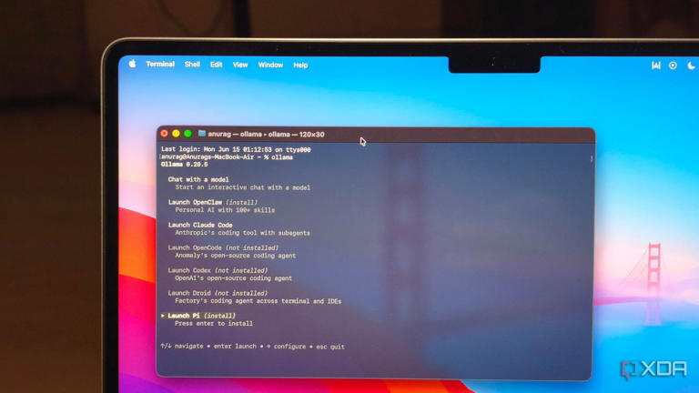 I replaced my entire browser extension stack with one local LLM, and I ...