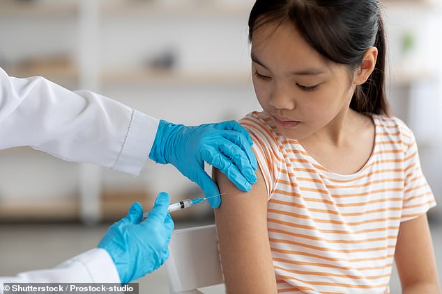 Cervical cancer deaths plummet to record lows thanks to life-saving HPV ...
