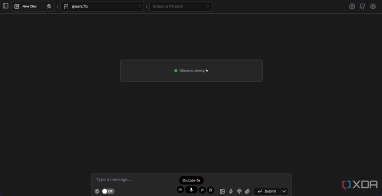 I replaced my entire browser extension stack with one local LLM, and I ...