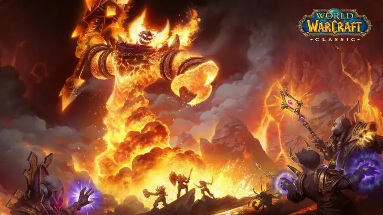 World of Warcraft Camelot: Dataminer liefern die bislang konkreteste ...