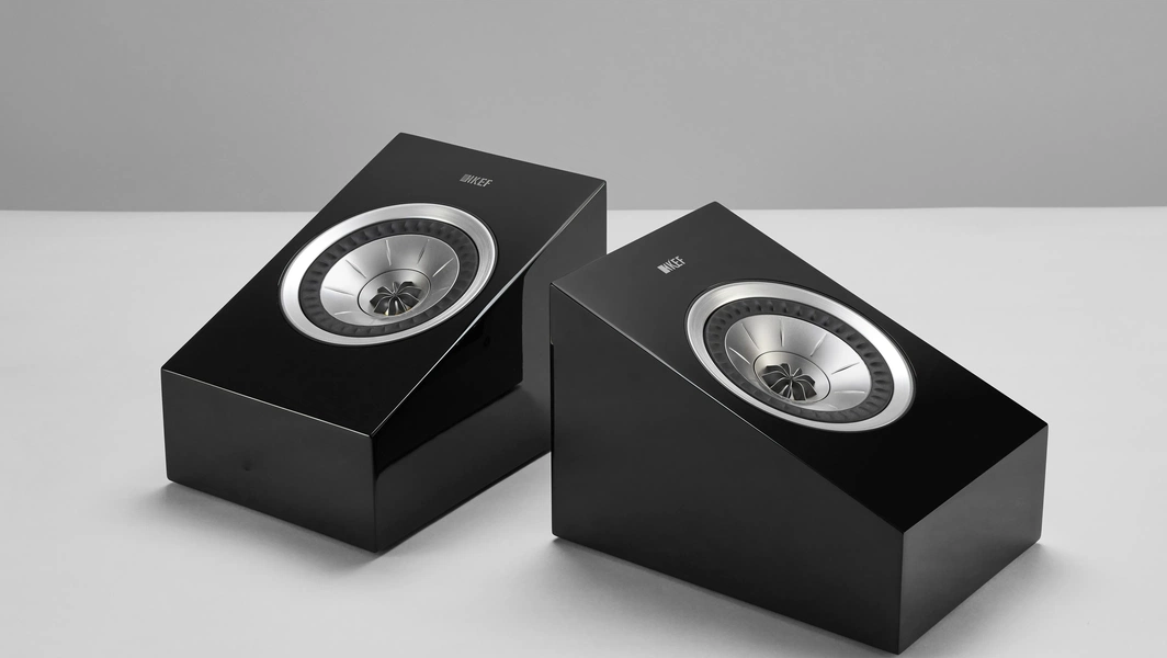 Building a 9.4.6 Dolby Atmos home theater