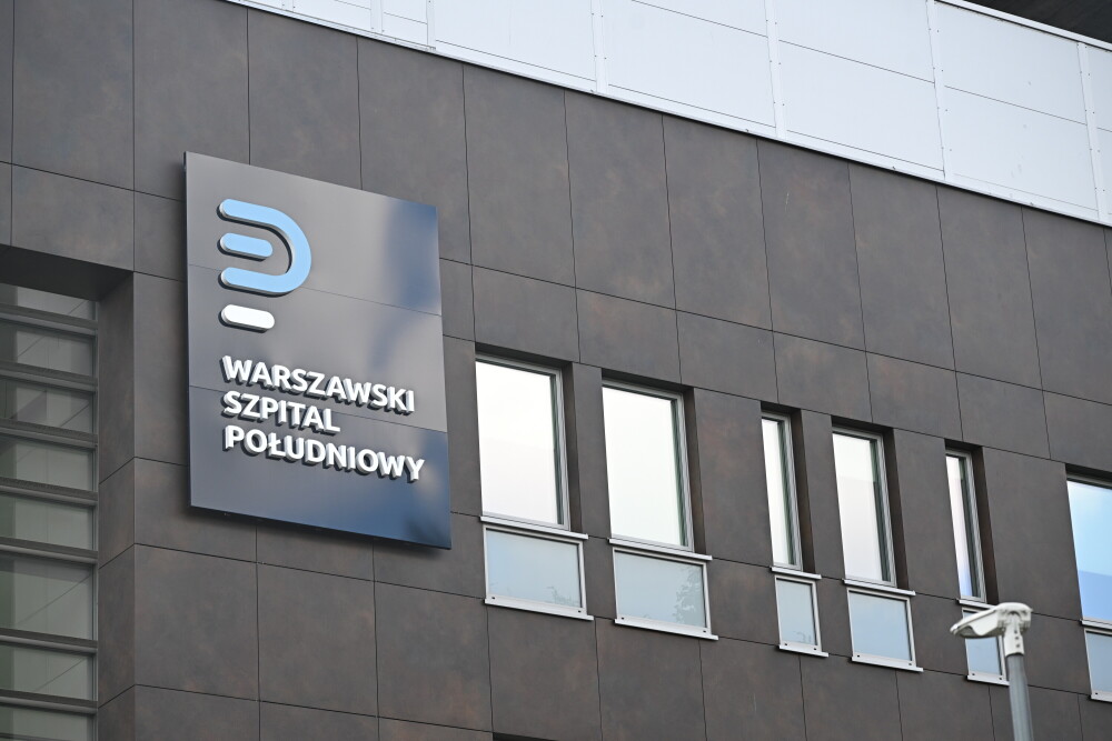 Dawid Kacprzyk zrezygnował z funkcji radnego dzielnicy Ursus