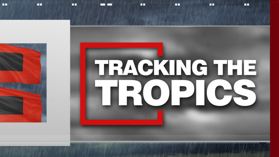 WGNO has latest on post Tropical Storm Arthur