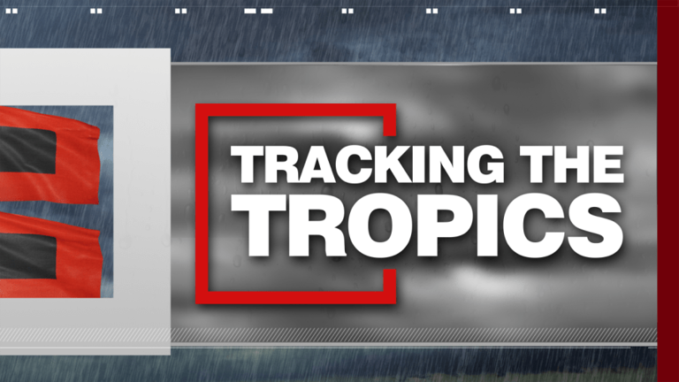 Watch live: WGNO has latest on post tropical storm Arthur