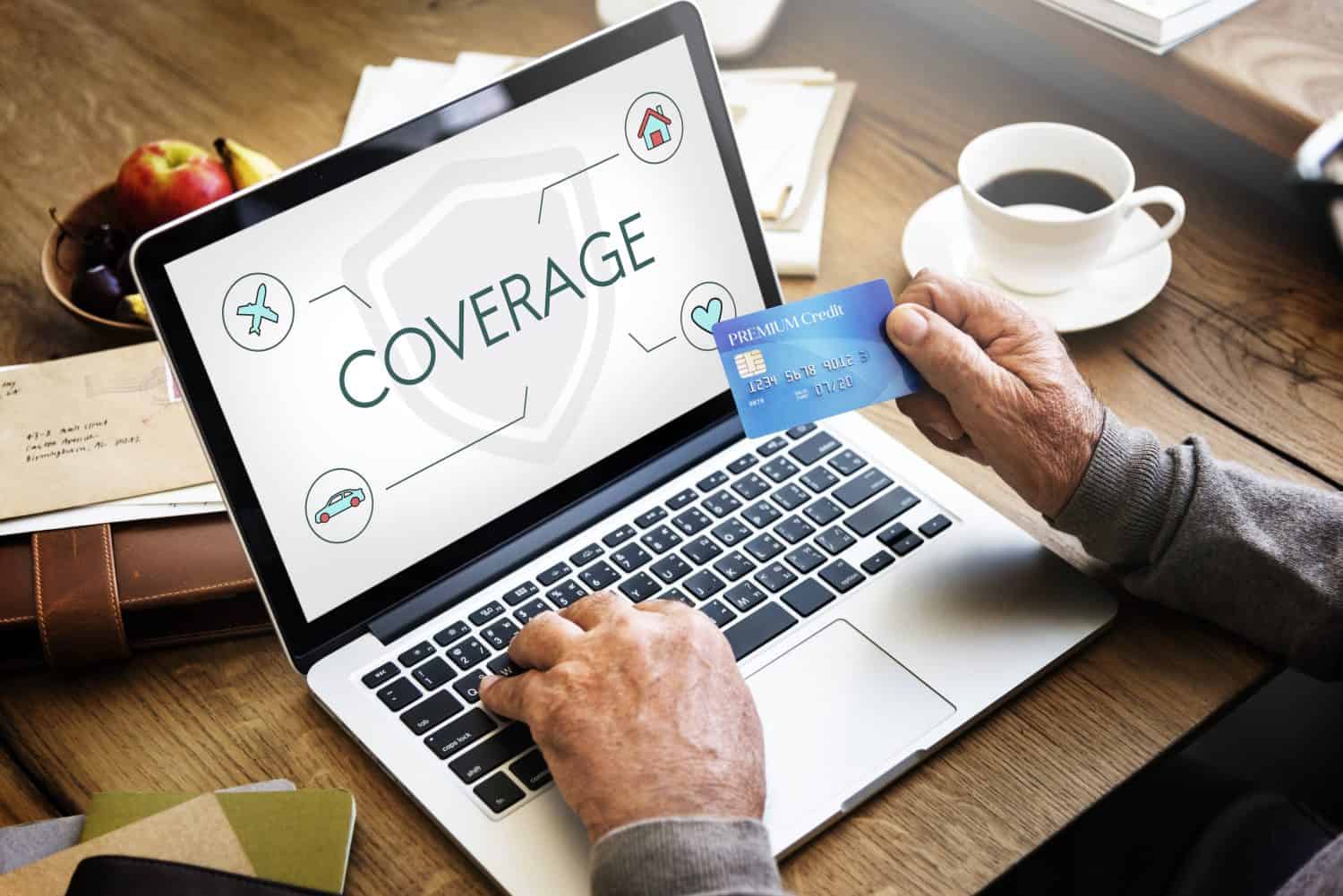 Your credit card already covers your rental-car insurance so stop ...