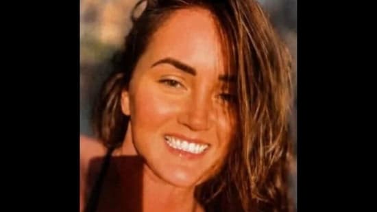 Elena Moore update: Body found in wooded area in search for missing ...