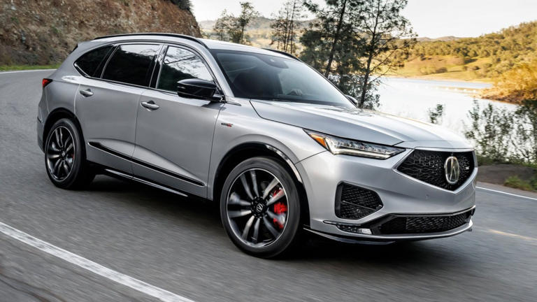 The Japanese SUV that makes German rivals look overengineered
