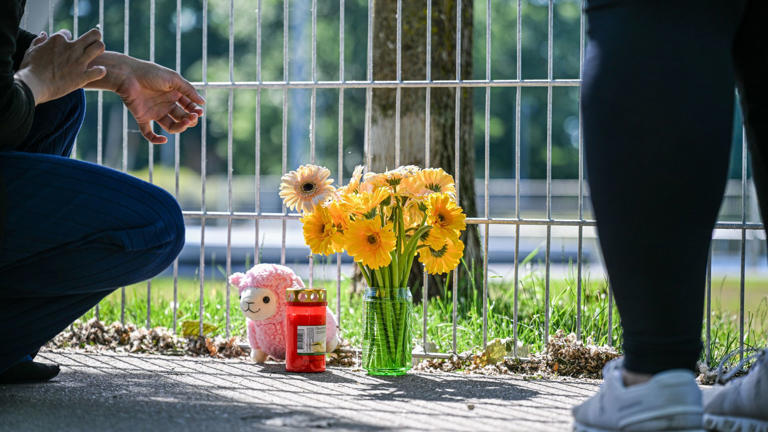 Schorndorf bei Stuttgart: Tod von Kleinkind in Auto – Ermittlungen ...