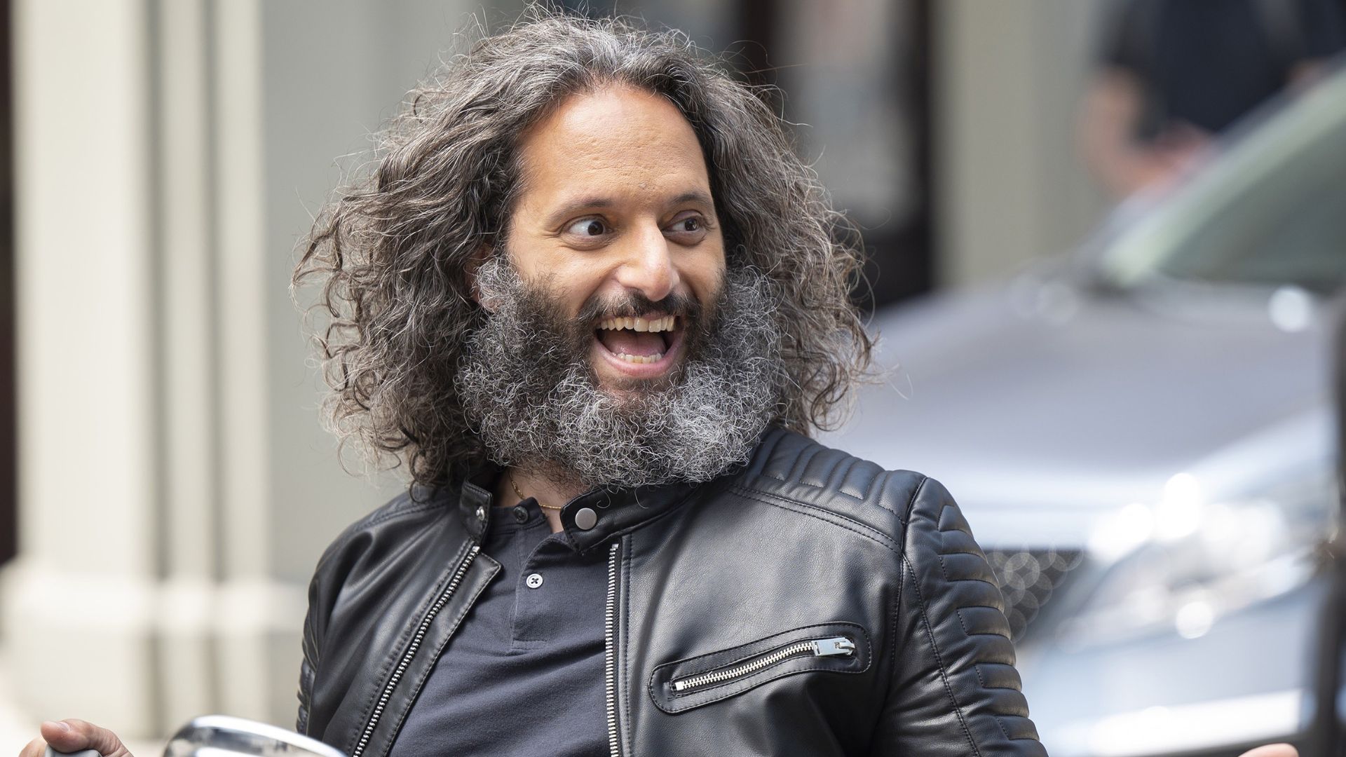 NBC's endlessly quotable 8-season comedy is officially back on the ...
