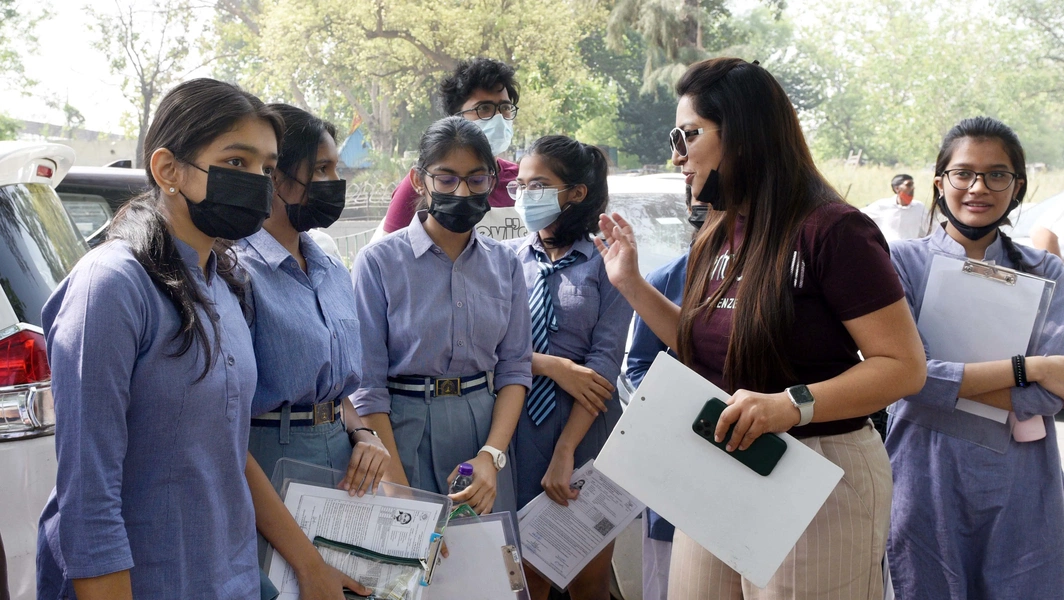 CBSE set to release first-ever Class 10 second board results soon