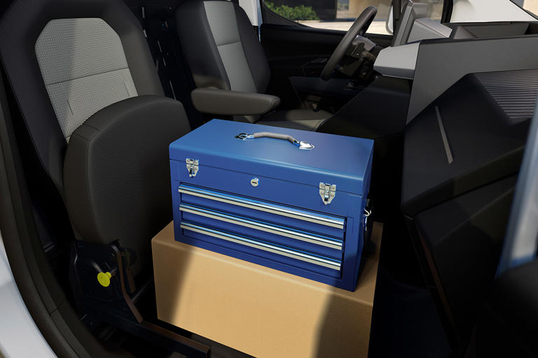 Stellantis Pro One lanceert goedkopere instapversies van de Berlingo ...