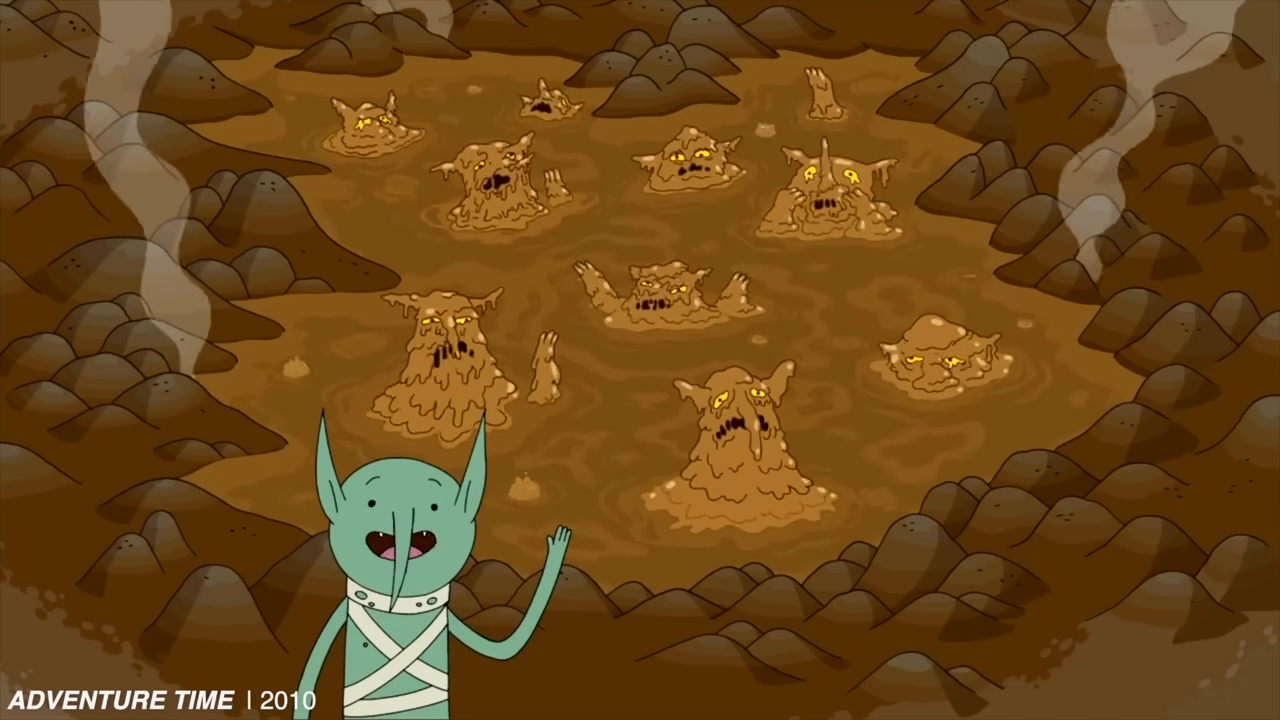 The strange theory that reimagines goblins as real creatures