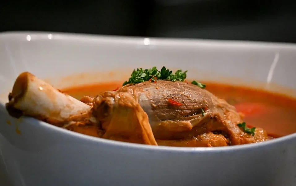 Lamb recipes that warm your soul
