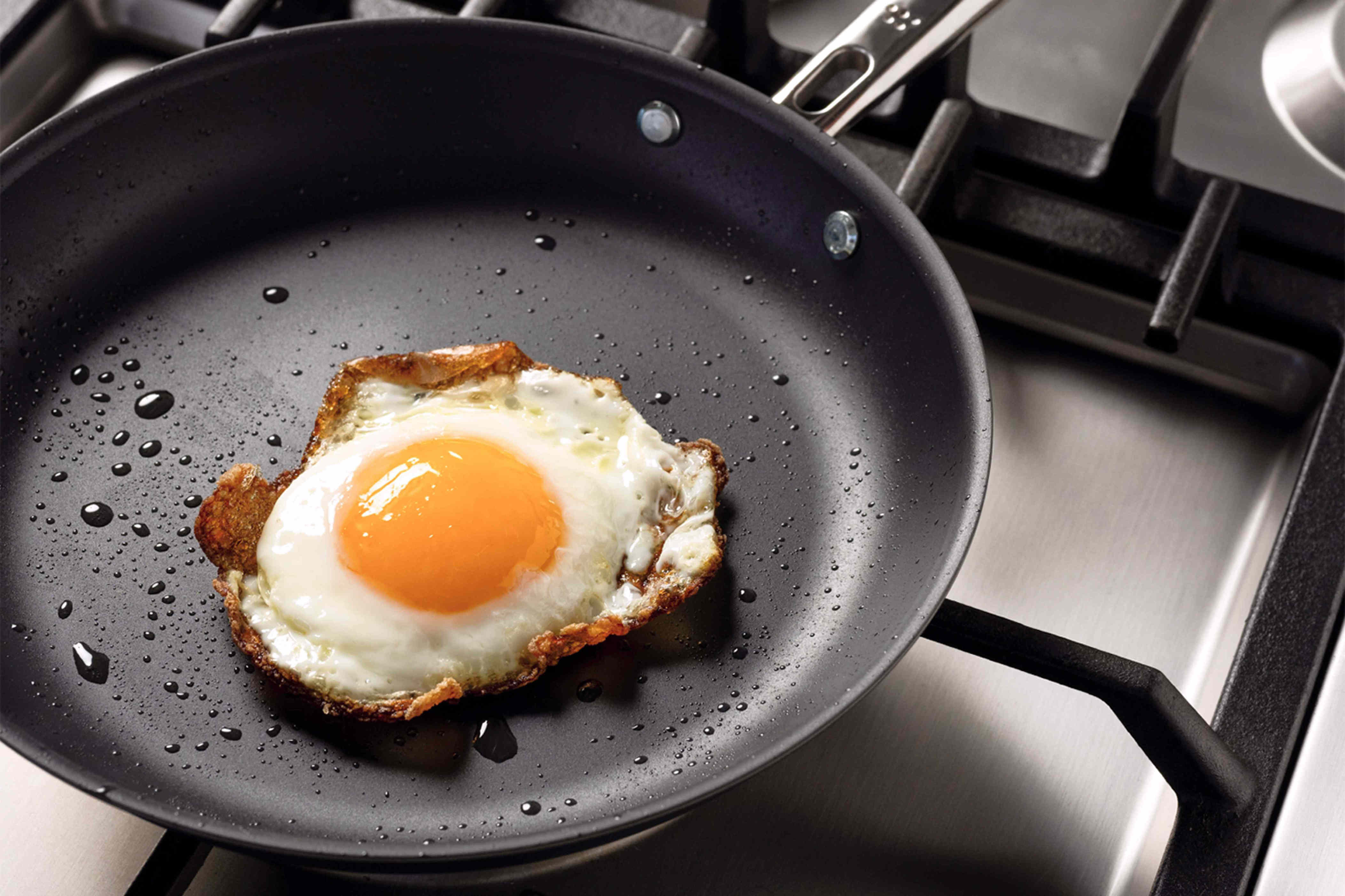 Misen’s ‘Cadillac of nonstick’ frying pan is on sale, along with cast ...