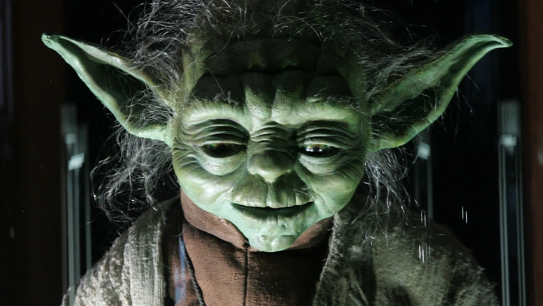 Star Wars legends who surpassed Darth Vader