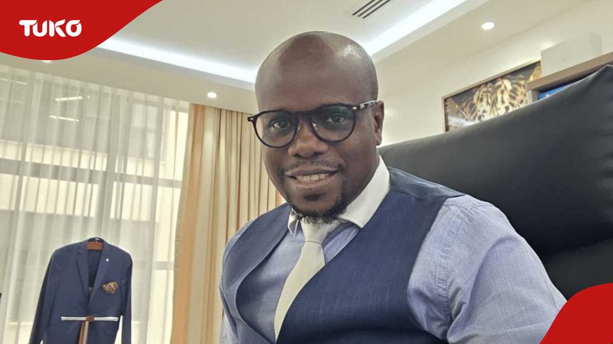 Nairobi: Court hands tycoon Chris Obure a win, dismisses bid to halt ...