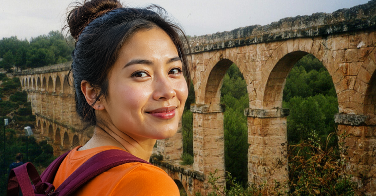 These ancient structures continue to outperform modern technology—and ...