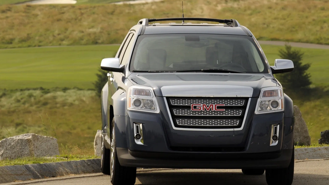 8 best and worst used GMC models