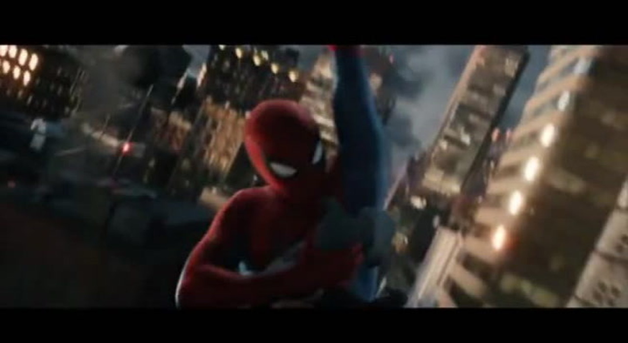 In arrivo "Spider-Man: Brand New Day", cresce l'attesa per i fan