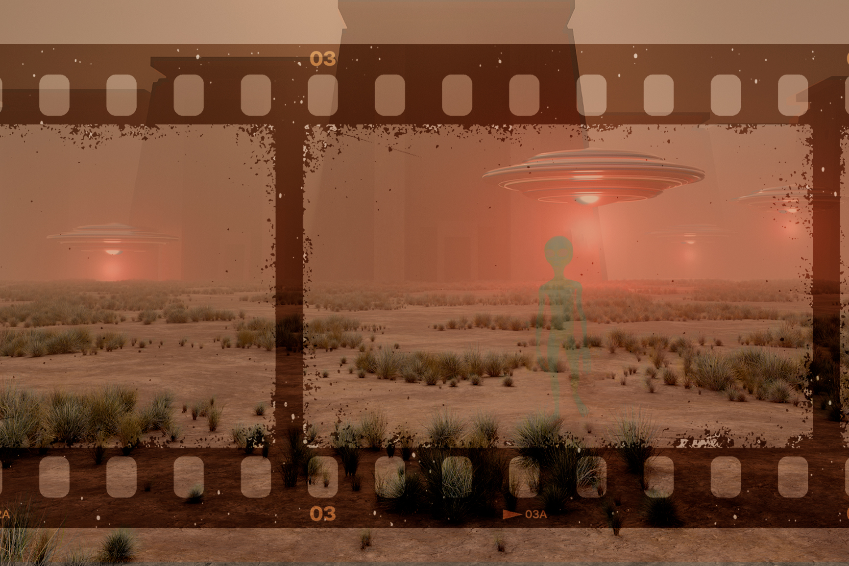 Hungry for a real 'disclosure day,' some UFO watchers are miffed at Trump