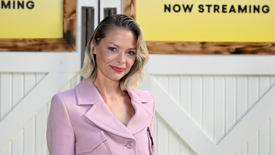 Jaime King and the enduring charm of Hart of Dixie