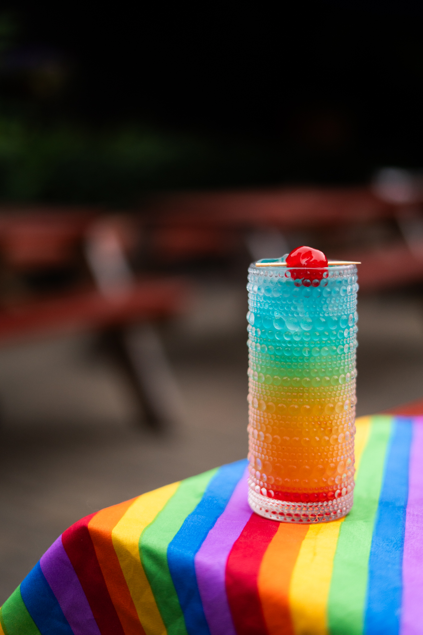 Celebrate Pride with these Columbus cocktails, cookies, brews and more